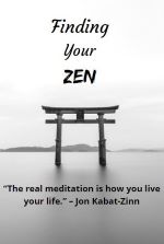 Finding Your ZEN - Camp fire stories and s'more