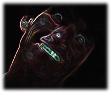 The Smiling Man - A Creepy Campfire Story